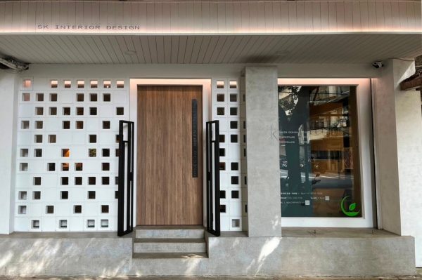 推薦設計師 ｜睿敏磁磚 Remin Tile